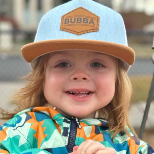 Grayson - Sparrow Clubs